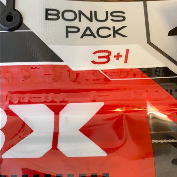 RBX | Underwear & Socks | Rbx Mens Boxer Briefs Nwt | Poshmark